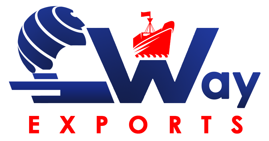 Get The Best Industrial Services Worldwide | C-Way Exports