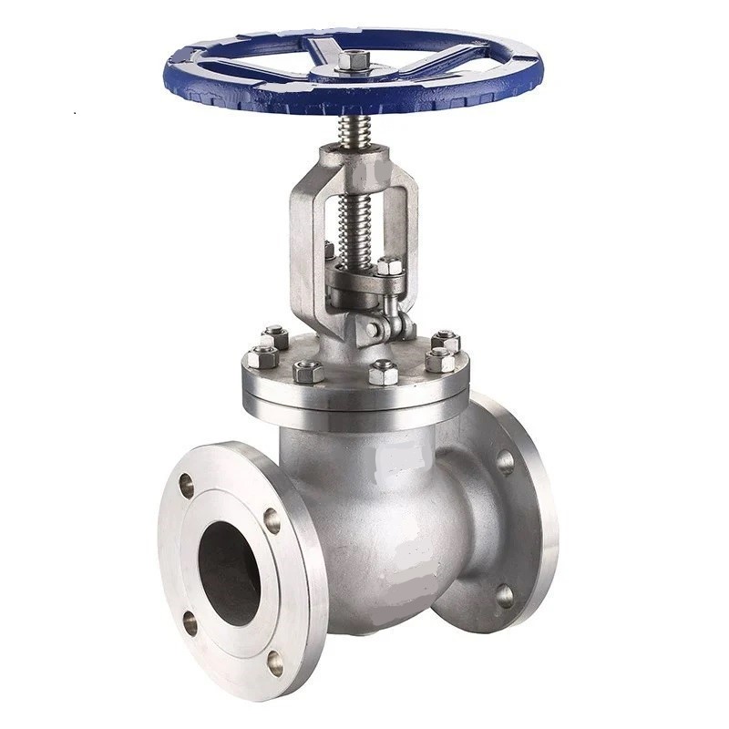 SS Gate Valve – C-Way Exports