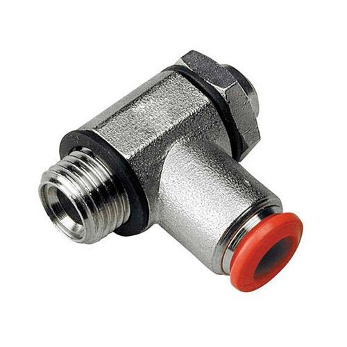 Pneumatic Valves for Oil & Gas and Chemical Applications - C-Way Exports