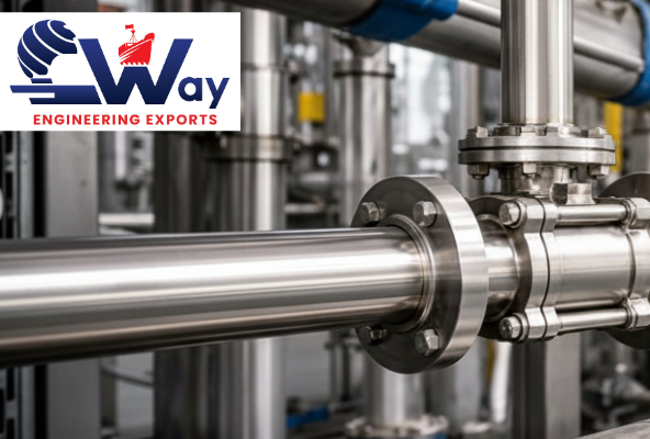 Ball Valve Failure Analysis: Chemical Plant Case Study