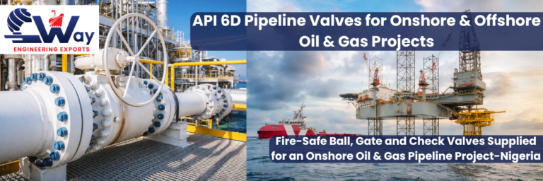 API 6D Compliance Ball Gate and Check Valves for Oil & Gas Pipeline