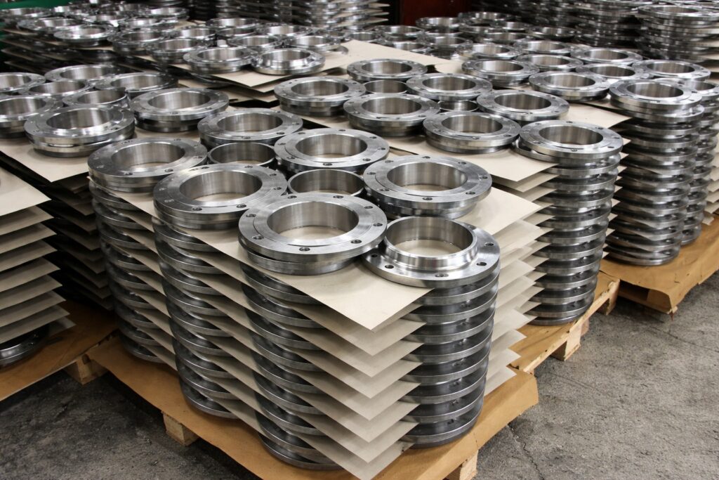 DIN vs EN vs ASME Flanges: Dimensions, Ratings & Uses